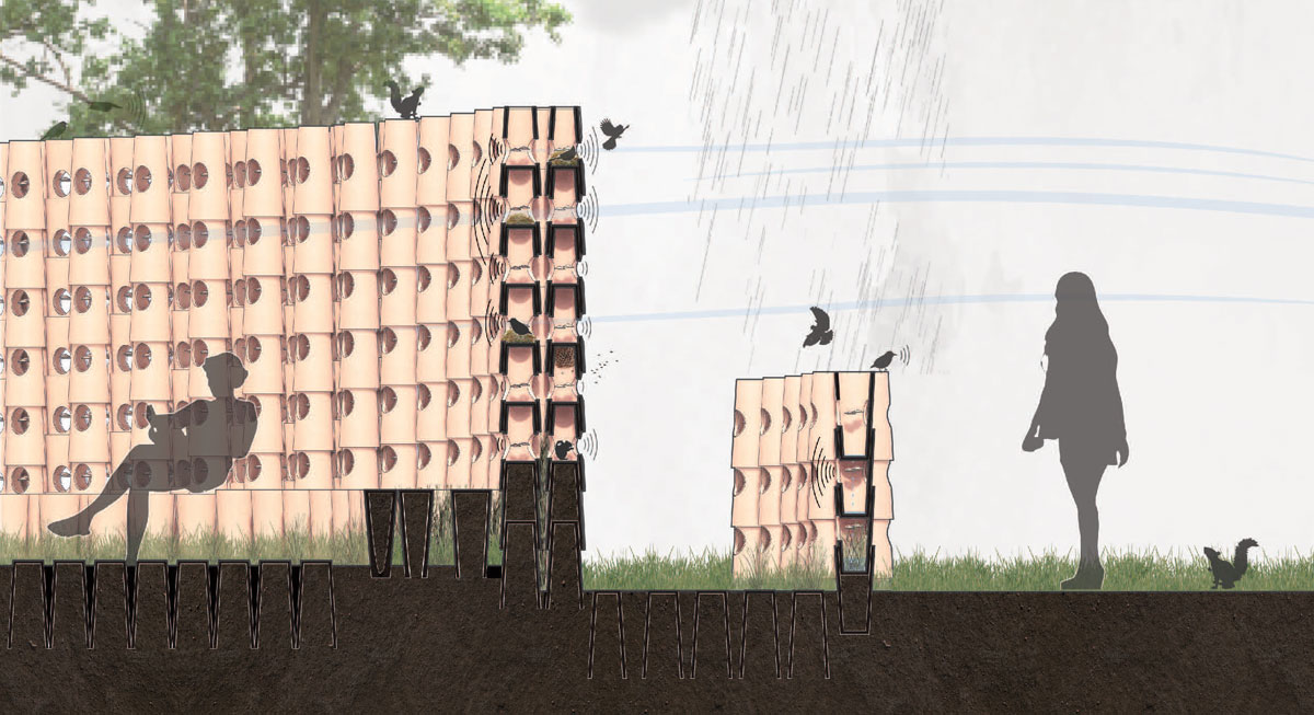 Metropolis 2021 Future 100